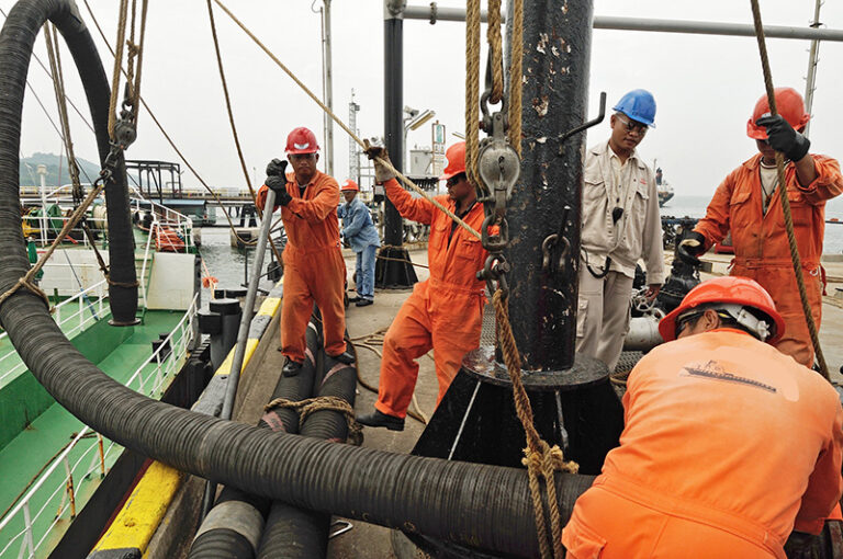 New Orleans, LA - Performance Personnel Services, LLC